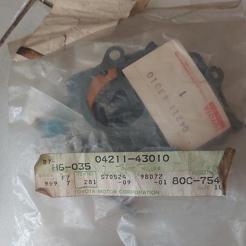 Jual Repair Kit Karburator Toyota Crown MS111 MS112 79-85 04211-43010 ...