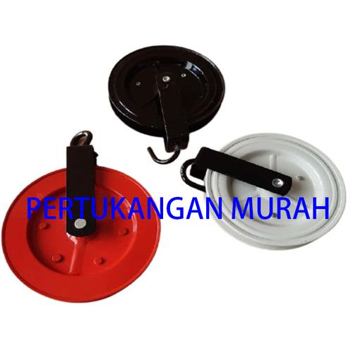 Jual Katrol Sumur Warna/ Kerekan sumur warna | Katrol - Kota Surabaya ...