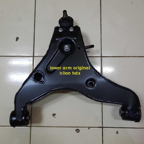 Jual lower arm triton hdx original - Jakarta Pusat - ALAM SURYA ...