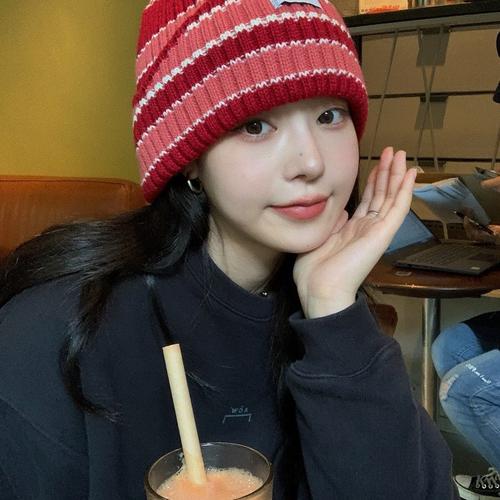 Jual Topi kupluk rajut Uniseks musim dingin import - Jakarta Barat ...