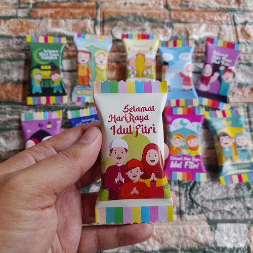 Jual Amplop lebaran permen unik 10pcs - Kota Tangerang Selatan - Desain ...