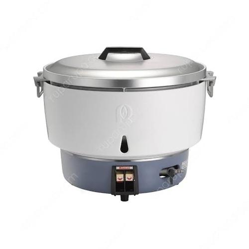 Jual Rinnai RR50A (Taiwan) – Rice Cooker Gas / LPG 9 Liter - Jakarta ...