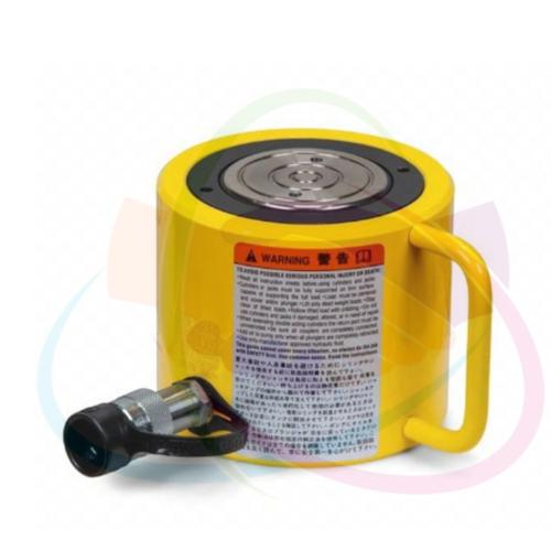 Jual ENERPAC RCS1002 LOW HEIGHT HYDRAULIC CYLINDER 100 TON USA ORIGINAL ...