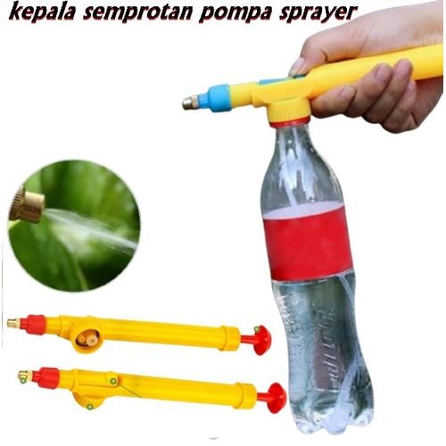 Jual Alat Semprot Air Burung Siram Tanaman Kepala Semprotan Pompa ...