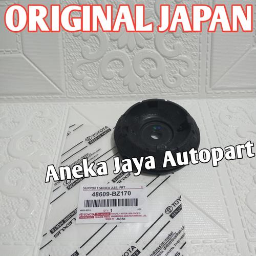 Jual Support shock breaker Toyota Raize Daihatsu Rocky original ...