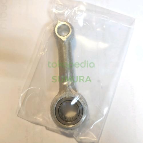 Jual STANG PISTON RYU RDH 15 MESIN JACK HAMMER DRILL CON ROD RYU RDH15 ...