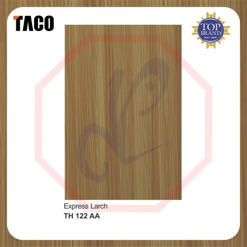 Jual TACO HPL SHEET WOODGRAIN SERAT KAYU EXPRESS LARCH KODE TH 122 AA ...