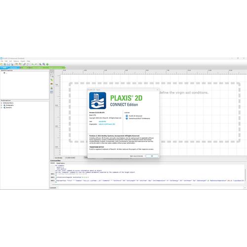 Jual Plaxis 2D V21 Full Tested - Kab. Kudus - Software Sipil | Tokopedia