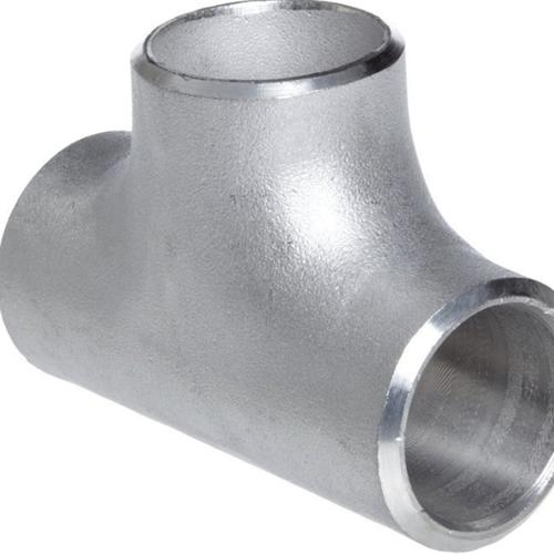 Jual Tee SS304 (Stainless 304) SCH 40 2" inch ; Tee Las SCH 40 2 ...