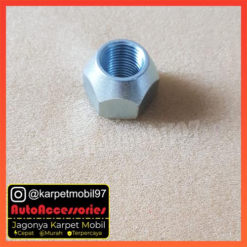 Jual Mur Baut Roda Ban Canter Engkel Kiri Kanan MY015240 MW024353 ...