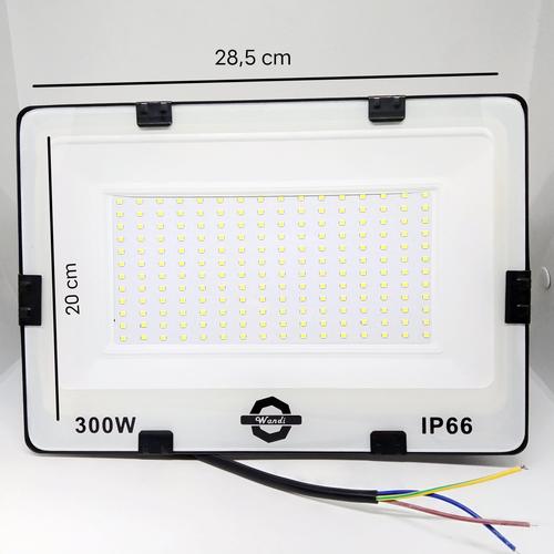 Jual lampu floodlight led sorot led tembak 300w 300 watt - SEMNY 300 WATT - Jakarta Pusat ...