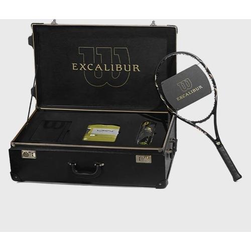 Jual Wilson Excalibur 2022 Limited Edition Tennis Racket Original ...