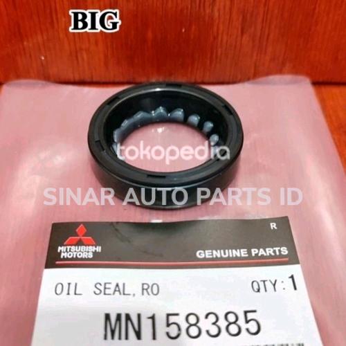 Jual SEAL NOZZLE INJECTOR INJEKTOR BESAR TRITON 2.5 PAJERO STRADA L200 ...