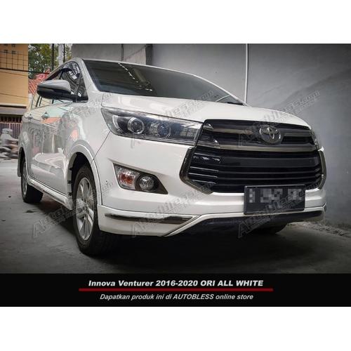 Jual Gril Grill Grille Innova Venturer 2017 2018 2019 2020 Original ...