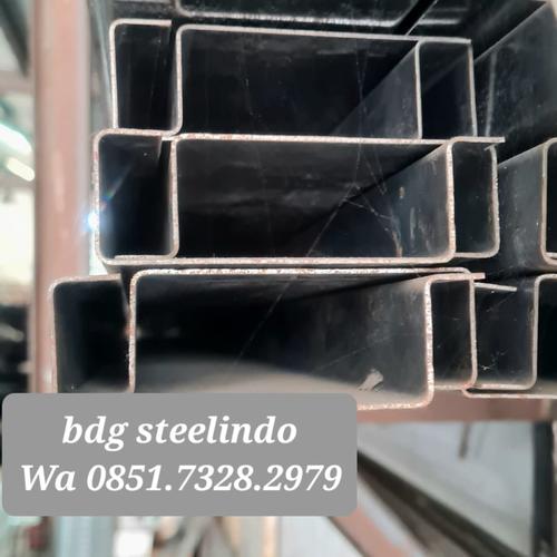 Jual Palang pinggir henderson/ besi palang pinggir - Kab. Bandung - Bdg ...