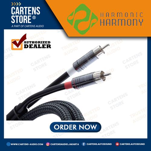 Promo RCA Cable Harmony Harmonic Acapella by Cartens-Store.Com ...
