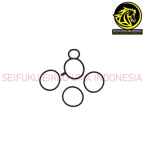 Jual ORING BUSI HONDA GENIO(set) "JAPOON" - Kab. Banyumas - SEIFUKU ...
