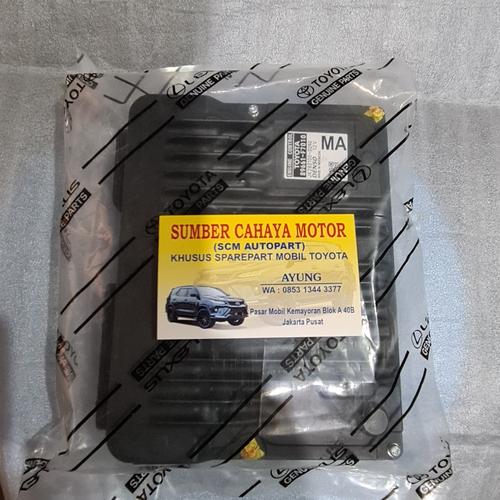 Jual ecu computers engine control toyota innova zenix 89661-F7010 2022 ...