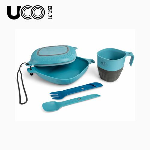Promo UCO Gear 6-Piece Mess Kit - Kab. Bandung Barat - Dhevat Outdoor ...