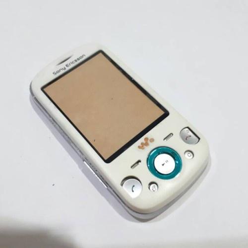 Jual NEWS CASING HOUSING SONY ERICSON W20 / ZYLO FULLSET ORI - Jakarta ...