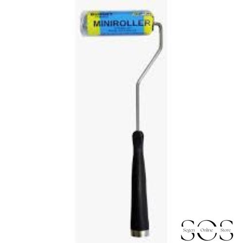 Jual Kuas Roll Ace / Miniroller Ace / Kuas Cat Tembok Kecil - Kota ...