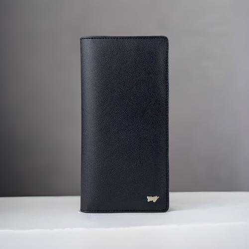 Jual DOMPET PANJANG PRIA KULIT POLOS BRAUN BUFFEL - Cokelat - Jakarta ...