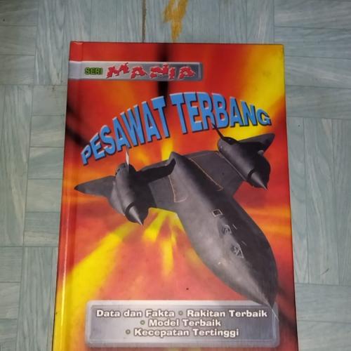 Jual Pesawat Terbang (Data & Fakta,Rakitan & Model Terbaik, Kecepatan ...
