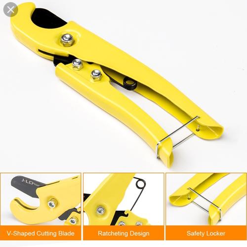Jual Gunting Pipa Alat potong Pipa PPR,PVC,HDPE,PEX 20 - 32 mm Cutter Pipe - Jakarta Barat ...