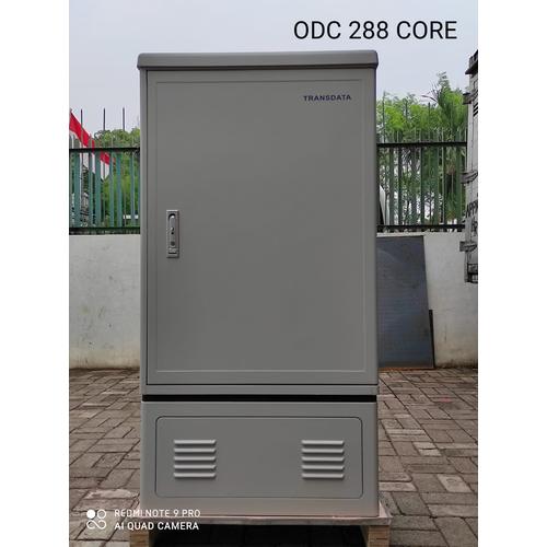 Jual ODC 288 Core Lengkap Merk Transdata - Kota Tangerang Selatan - PT ...