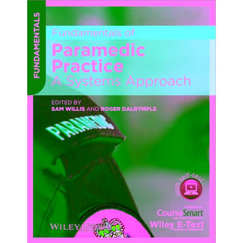 Promo Buku Fundamentals of Paramedic Practice_ A Systems Approach - Kab ...