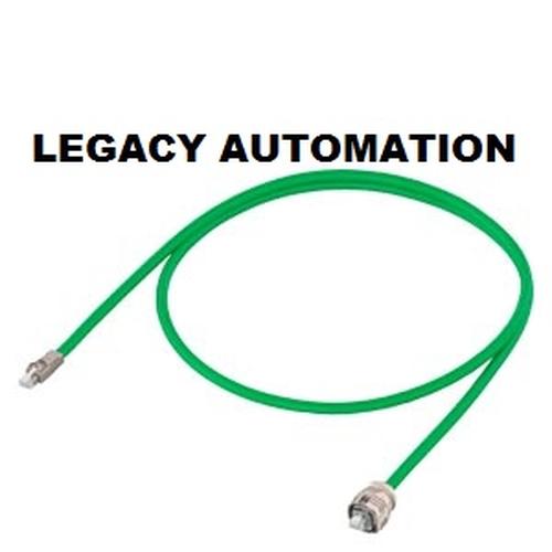 Jual Signal Cable, pre-assembled DRIVE-CLiQ "6FX8002-2DC10-1BA0 ...