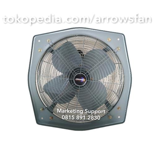Jual Exhaust Extra Strong 24 inch 220v Industrial Exhaust Fan 24 Inch ...