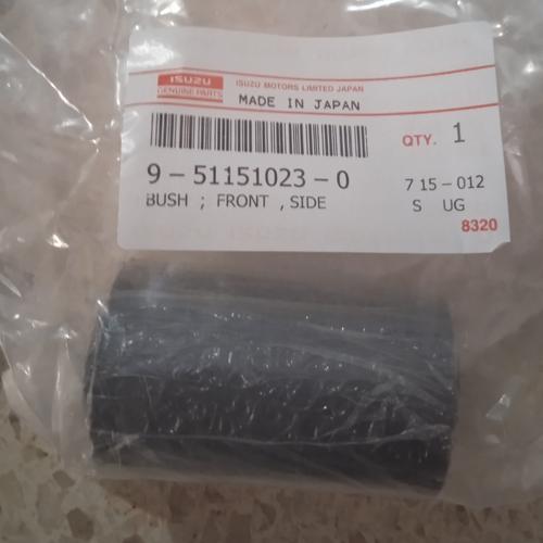 Jual Front Silent Bushing ISUZU KAD - Kota Surabaya - Sumber Mapan ...
