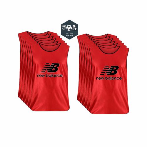 Jual Isi 12pcs rompi futsal terbaru ukuran dewasa banyak pilihan warna ...