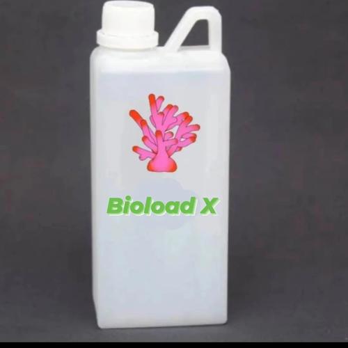 Jual Bioload X untuk membantu mengurai limbah dan detritus Reef Tank ...