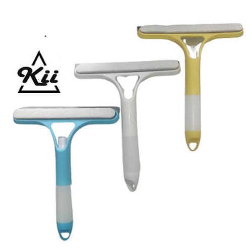 Jual Wiper Pembersih Kaca 2in1 - Wiper semprot - Kuning - Kab. Bekasi ...