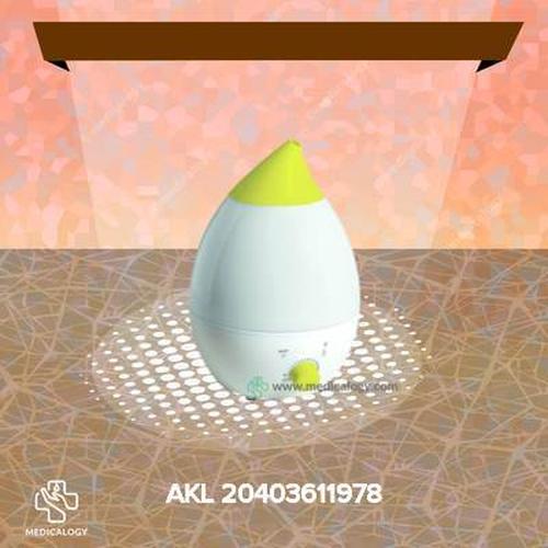 Jual Kipas Fan Spare Part Humidifier Pelembab Udara Laica HI 3012 ...