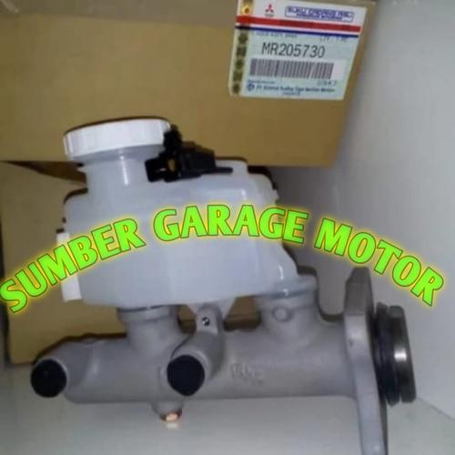 Jual MASTER REM ATAS MITSUBISHI L300 DIESEL,KUDA DIESEL ASLI ORIGINAL ...