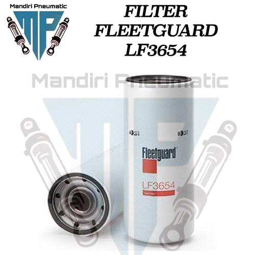 Jual FLEETGUARD LF3654 LF 3654 LUBE OIL FILTER - GENUINE - Jakarta ...