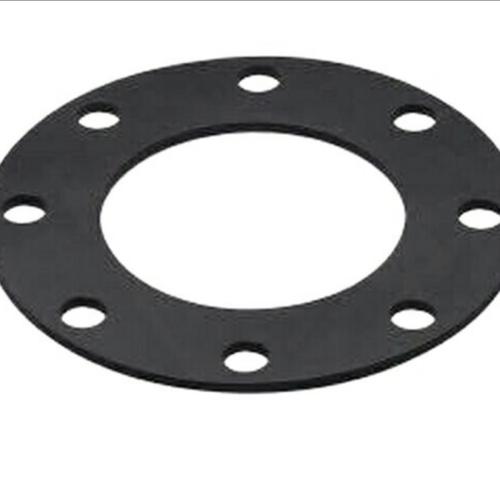 Jual Packing Karet / Rubber Gasket 6" inch JIS 16K thk 3 mm - Jakarta ...