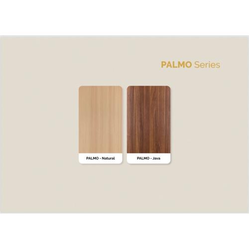Jual WPC Wall Panel Dinding Kayu Gaia Palmo Series Papan Kayu WPC Per ...