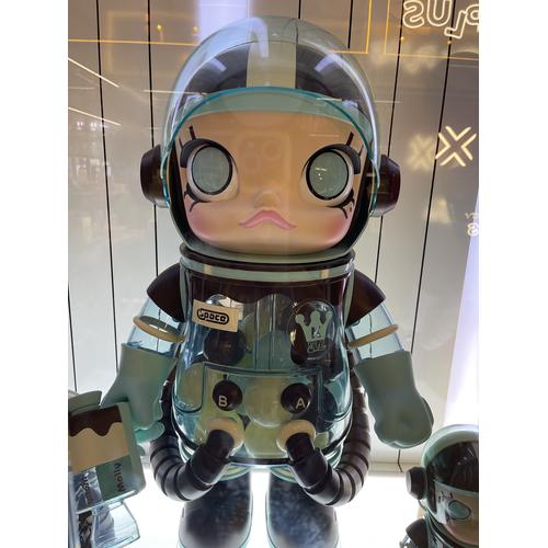 Jual Popmart Mega Space Molly Mint Chocolate - Jakarta Utara - Toy4all | Tokopedia