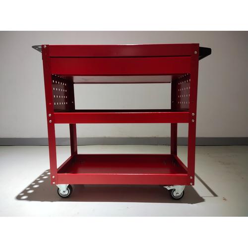 Jual RAK TROLI TROLLY TROLLEY BENGKEL PERKAKAS TOOLS 3 SUSUN LACI ...