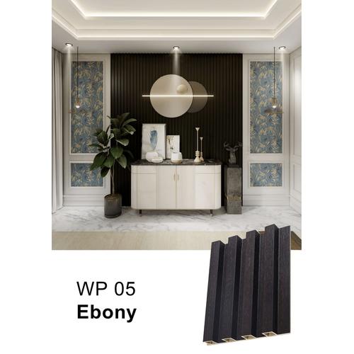 Jual Woodpanel WPC Dinding - Partisi Kayu PVC - 1 Box isi 14 batang ...