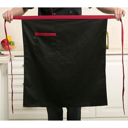 Promo APRON MINI CELEMEK WAITERS SETENGAH BADAN BAHAN TEBAL LIST ...