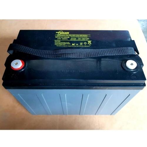 Jual BATTERY DEEPCYCLE GOLF CAR - NPD 121500B 12V 150AH - NEUTON POWER ...
