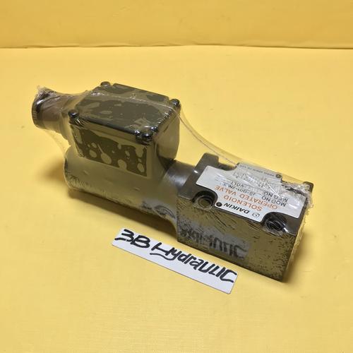 Jual DAIKIN JS-G01-2NP-12 SOLENOID OPERATED VALVE DC24V - Kota ...