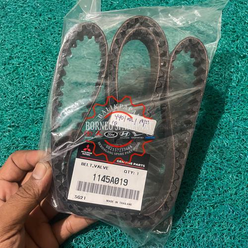 Jual Timing Belt Triton 4D56 2.5 2500cc Original - TB Panjang - Kota ...