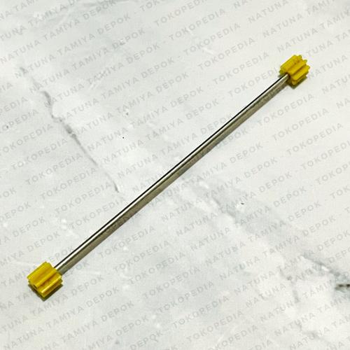 Jual Tamiya Propeller Shaft Chassis Super II,AR,VZ,VS,Zero ( Loose kit ...