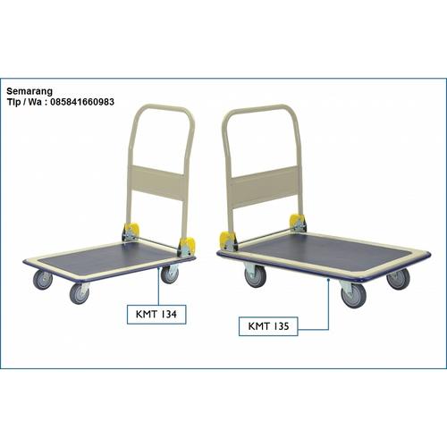 Jual Troli Handtruck Jepang Prestar Kapasitas 500 Kg - Kota Semarang ...